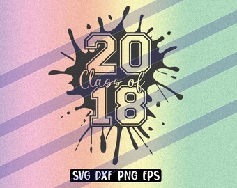 Proud Dad Graduation SVG, DXF, EPS, Png Files for Cutting Machines ...