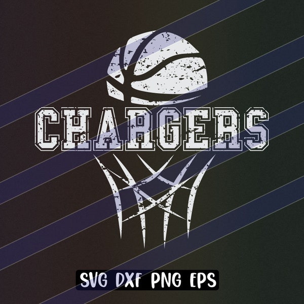Chargers Logo Png - Etsy