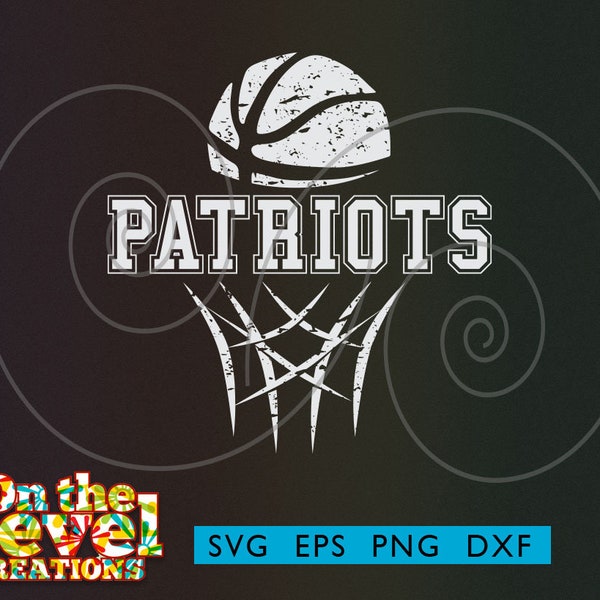 Patriots Logo - Etsy