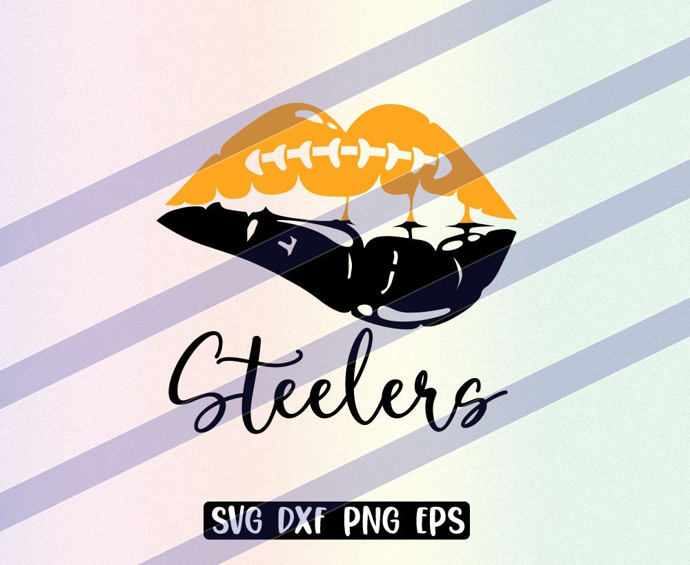 Steelers Logo Vector