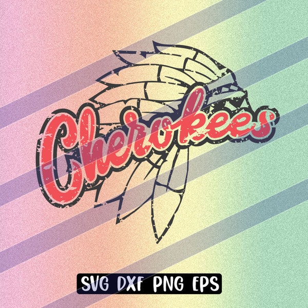 Cherokees - Etsy