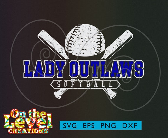 Outlaws Softball Logo PP NOVA Softball (@ppnova_softball)