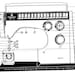 Husqvarna Viking 6460 Manual PDF, Husqvarna 2000 SL 6460 Operating ...