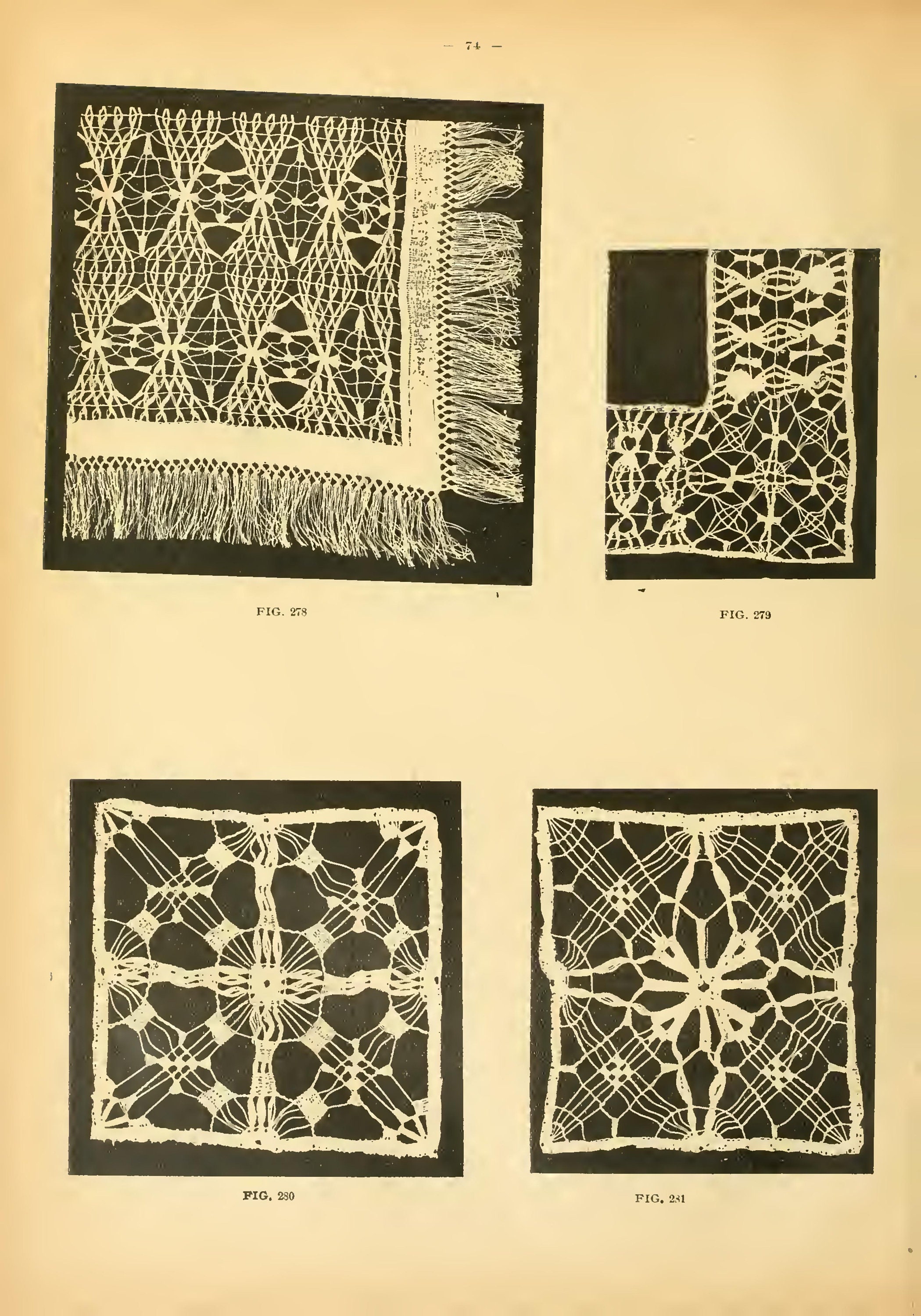 500 Mexican Drawn Work Designs & Patterns PDF E-book - Etsy