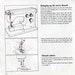 Husqvarna Viking 6460 Manual PDF, Husqvarna 2000 SL 6460 Operating ...
