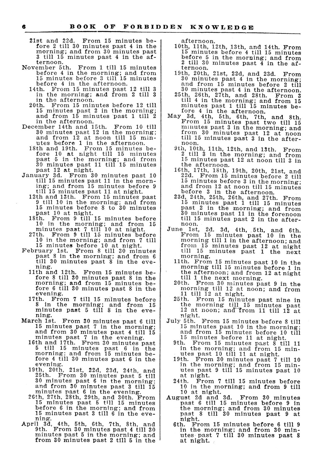 The Book of Forbidden Knowledge by A. P. Sinnett 1919 PDF Book / EBOOK ...