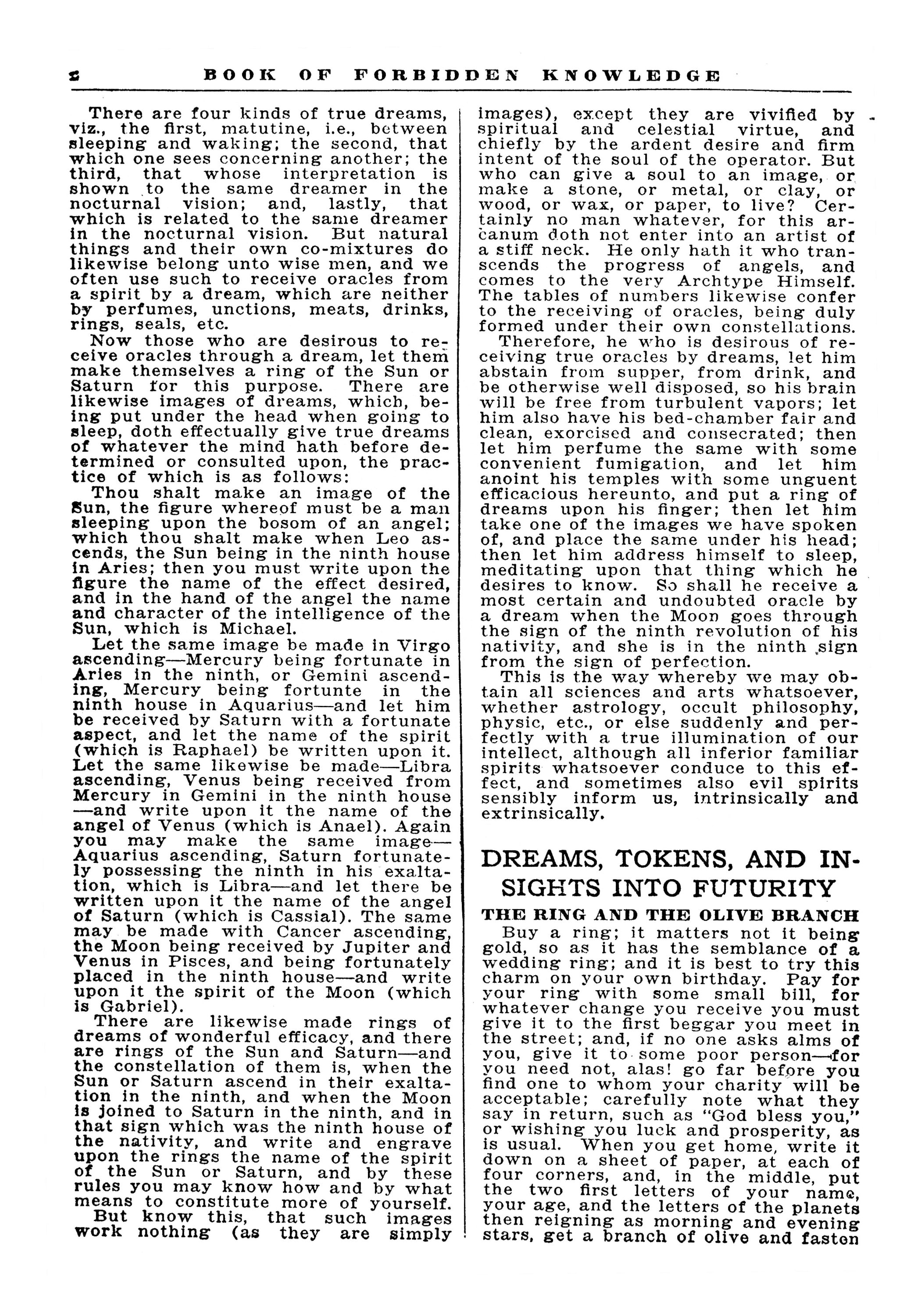 The Book of Forbidden Knowledge by A. P. Sinnett 1919 PDF Book / EBOOK ...