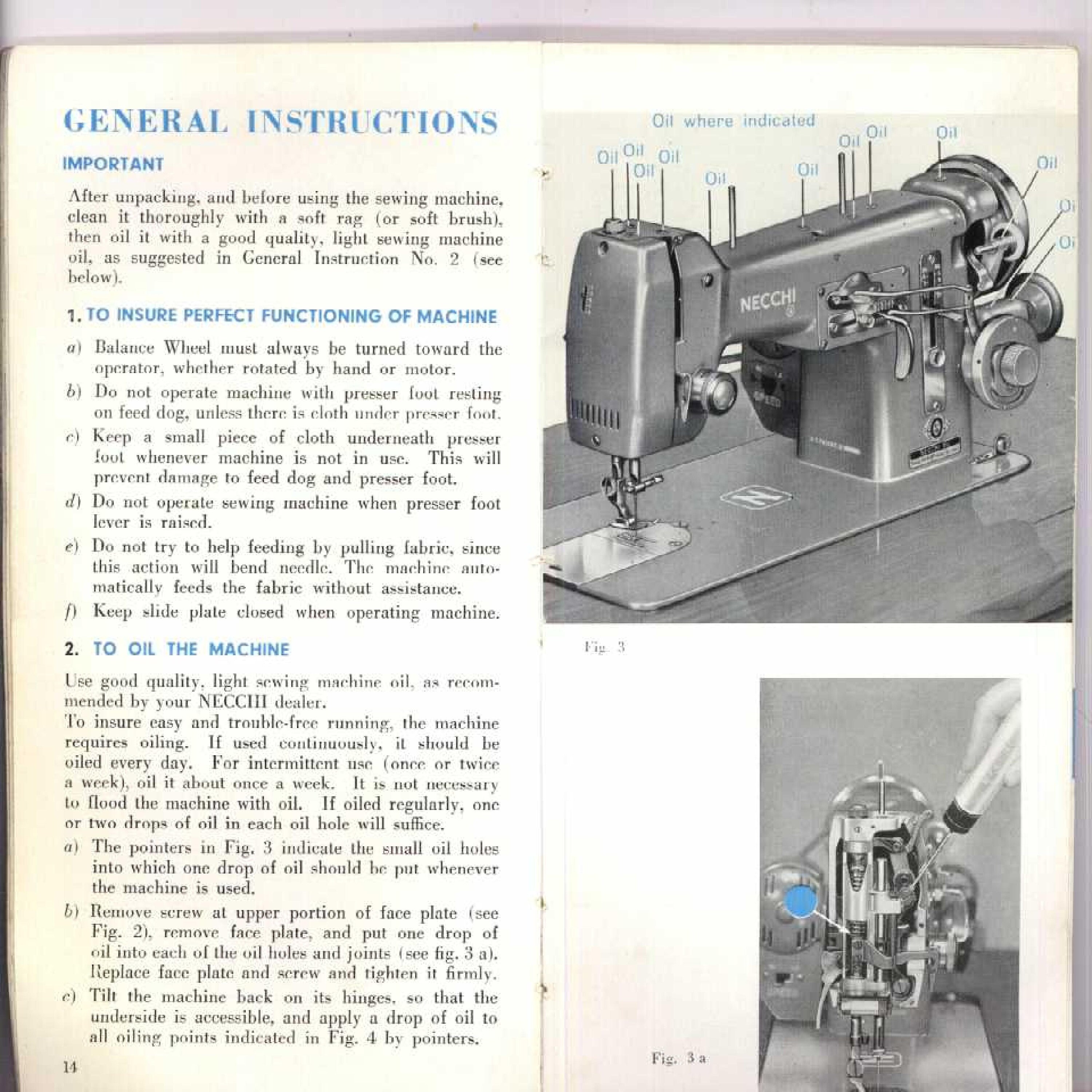 Necchi BU Mira Manual Pdf, Necchi Sewing Machine Manual Download ...