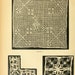500 Mexican Drawn Work Designs & Patterns PDF E-book - Etsy