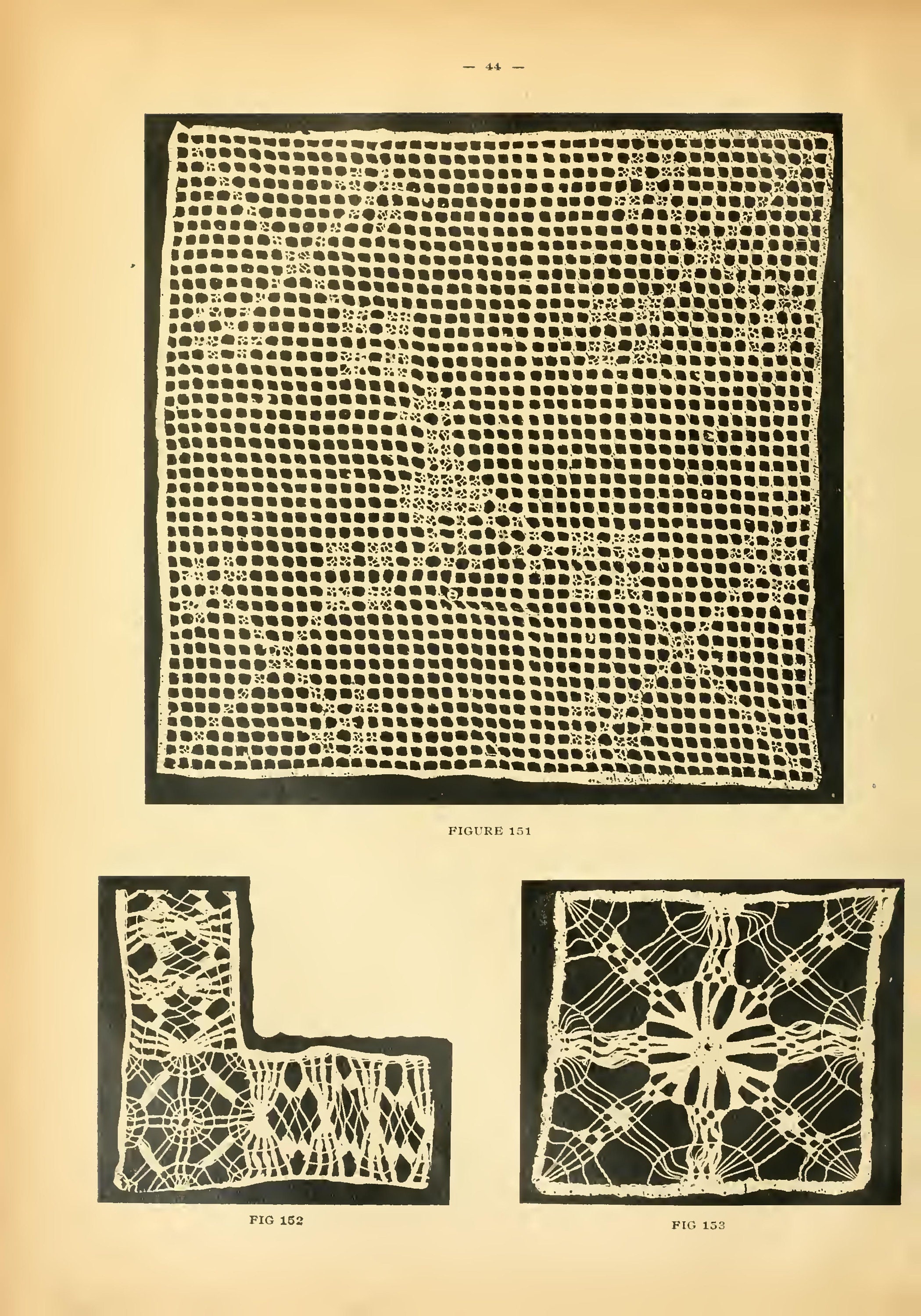 500 Mexican Drawn Work Designs & Patterns PDF E-book - Etsy