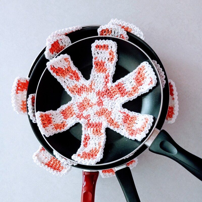 Pan Protectors - Etsy