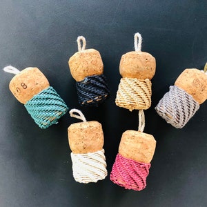 Nautical Floating Key Fob Kit - Etsy