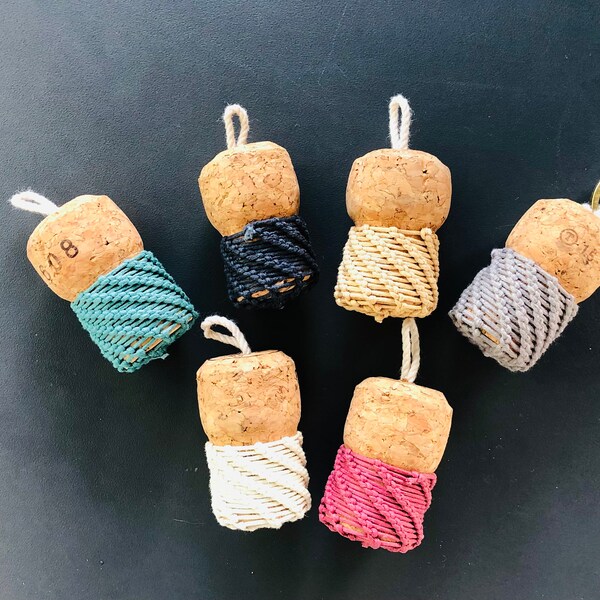 Floating Key Fob - Etsy