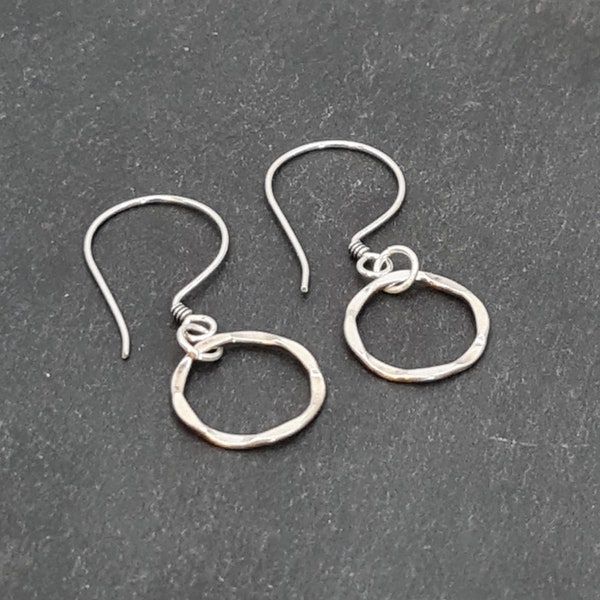 Understated Earrings - Etsy UK