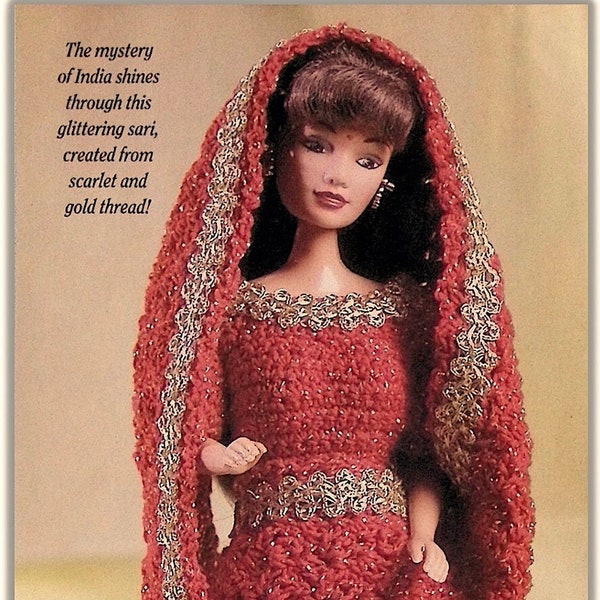 Barbie Clothes - Etsy