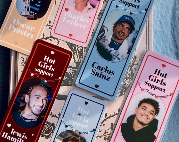 F1 Bookmarks,formula One Grand Prix Race,charles Leclerc Ferrari,lando ...