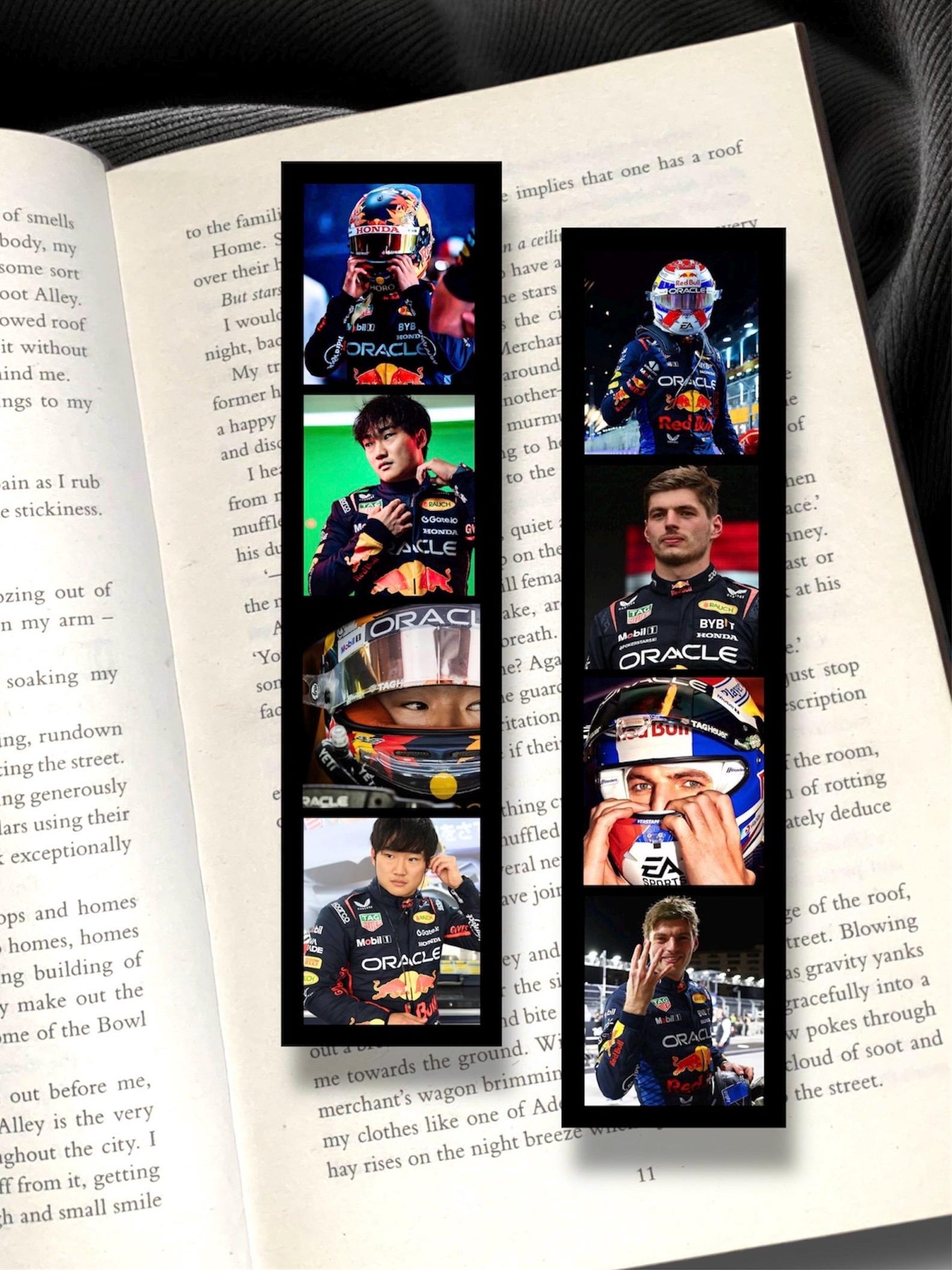 F1 Bookmarks, Formula One, Lando Norris, Charles Leclerc, Lewis ...