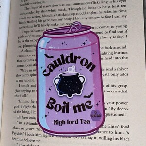 A Court of Thorns and Roses Bookmarks - Etsy UK