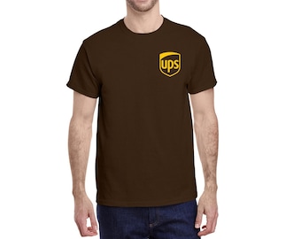 Ups Shirt | Etsy