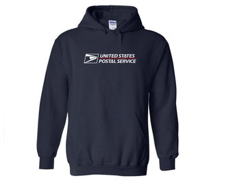 Usps Sweatshirt | Etsy