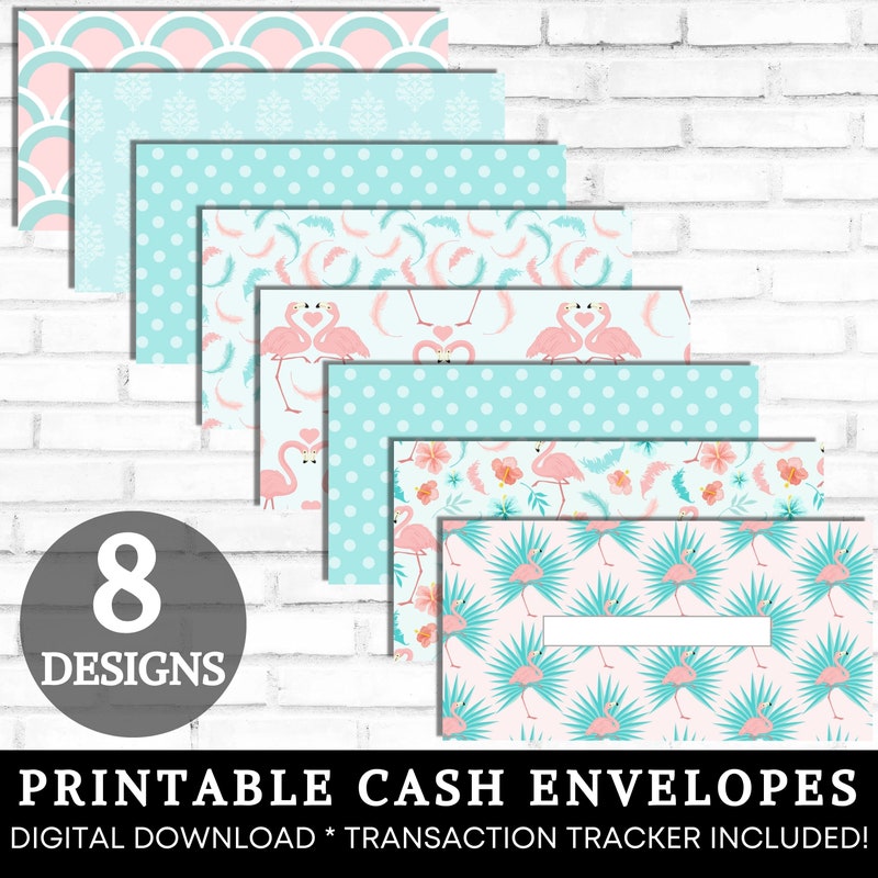 Cute Envelopes - Etsy