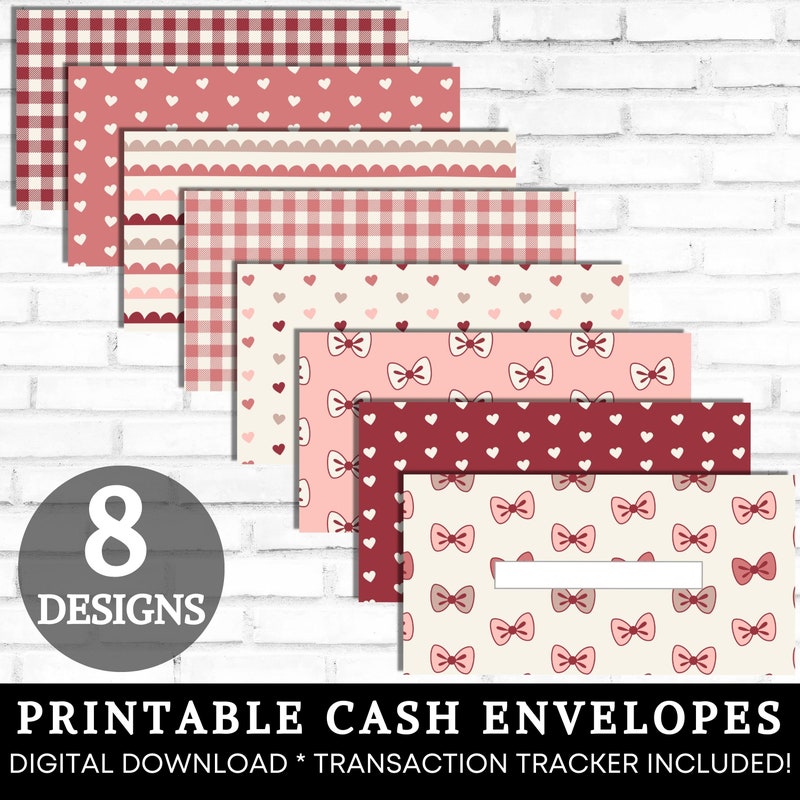 Cute Envelopes - Etsy