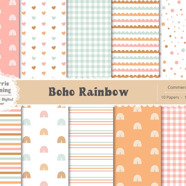 Commercial Use - Etsy