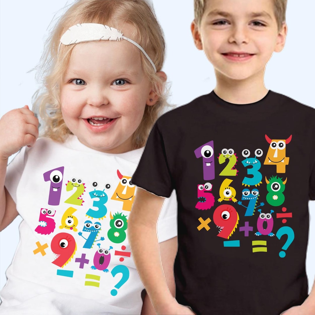 TSHIRT 101 World Maths Day T-shirt International Day of Mathematics ...