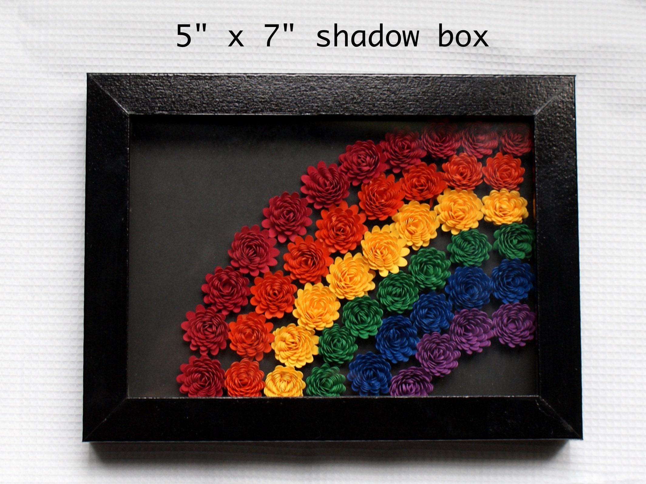 Gay Pride Art / Gay Pride Home Decor / Rainbow Art /kids Room Decor ...