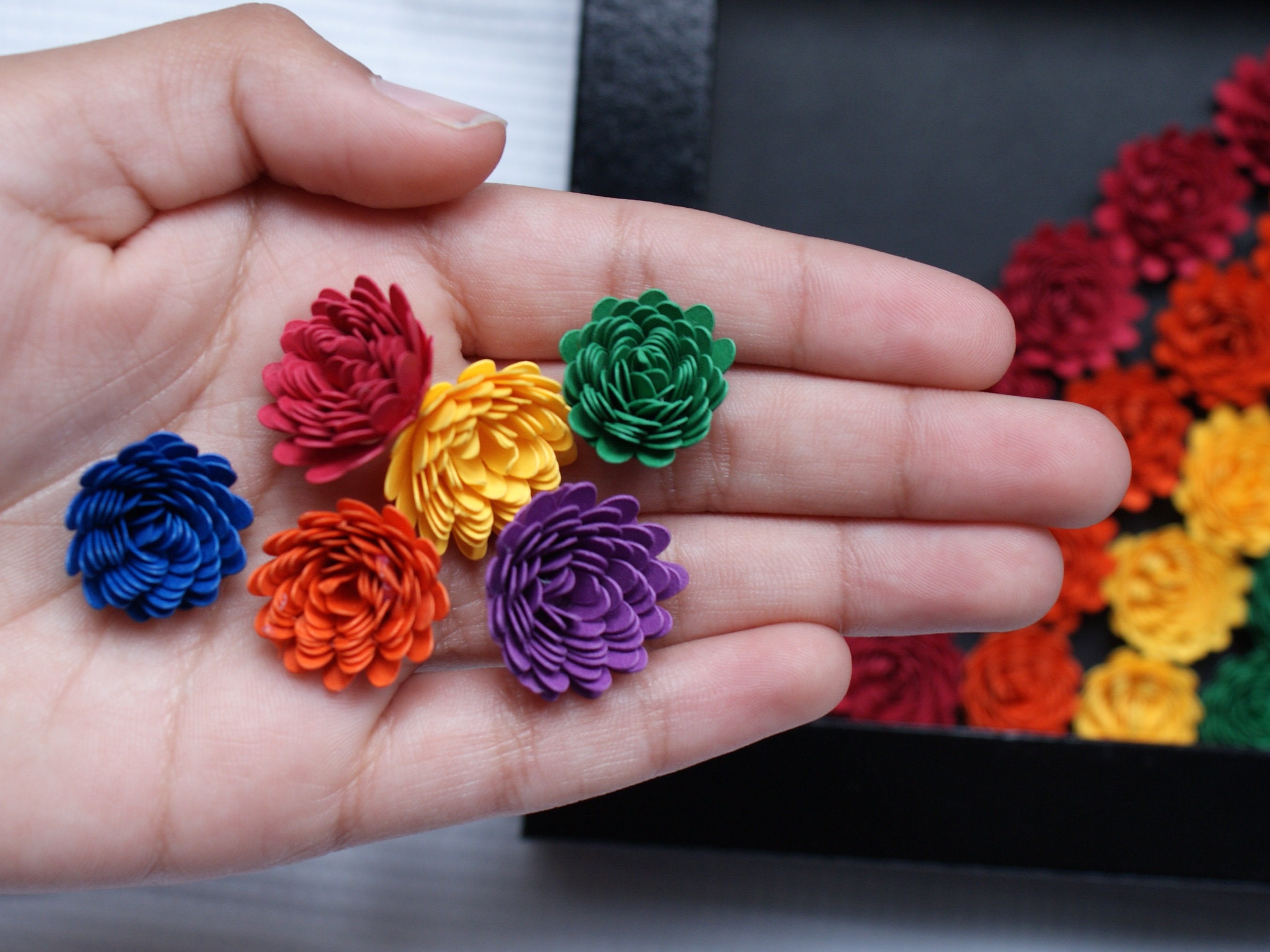 Gay Pride Art / Gay Pride Home Decor / Rainbow Art /kids Room Decor ...