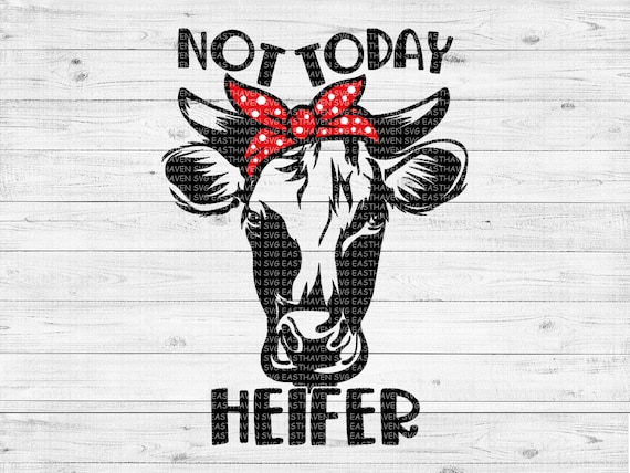 Art & Collectibles Heifer SVG Bundle Cow svg Heifer Svg Cut File Cricut ...