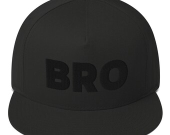 Block Letter Hat - Etsy