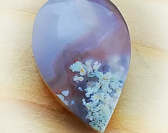 Plume Agate Stone Natural & High Quality - Etsy