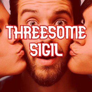 Have a Three-sum Sigil - Etsy