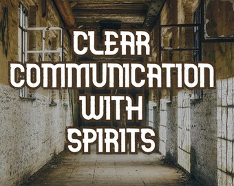 Communication Sigil - Etsy