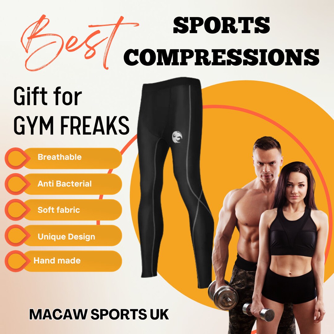 Mens Handmade Soft Trousers Gift for Gym Freak Guys Workout Mens GYM Pants Running Tights ...