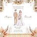 Wedding Invitation Editable File - Etsy