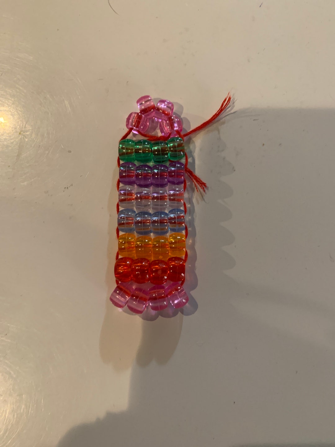 Beaded Flags - Etsy