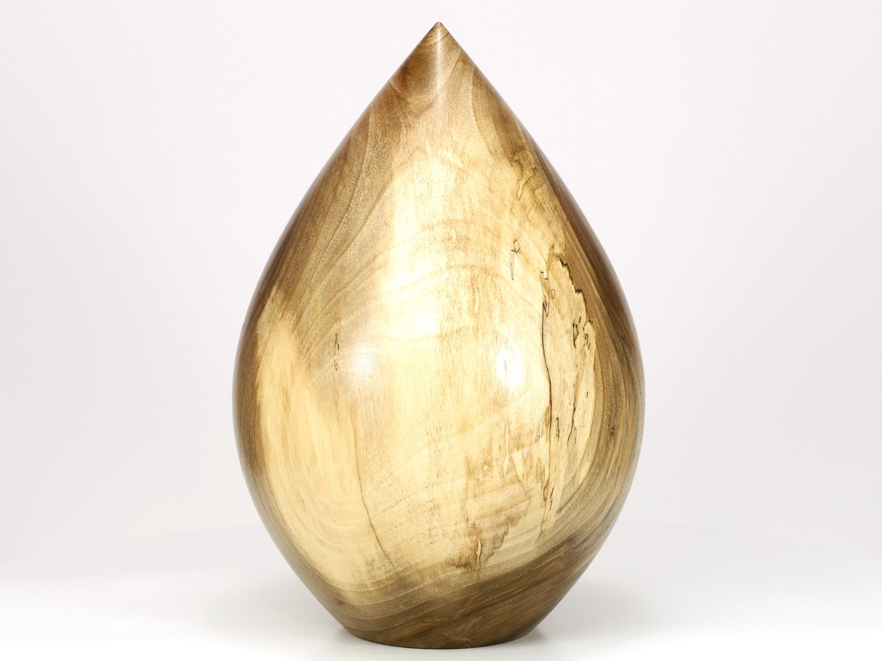 Extra Large High Class Premium Luxury Wooden Urn for Ashes Handcrafted ...