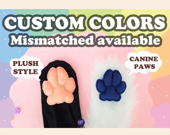 Toe Beans Gloves - Etsy