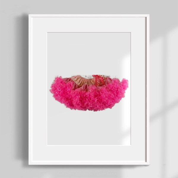 Pettiskirt - Etsy