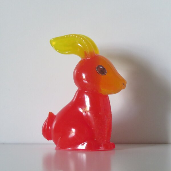 Resin Rabbit - Etsy