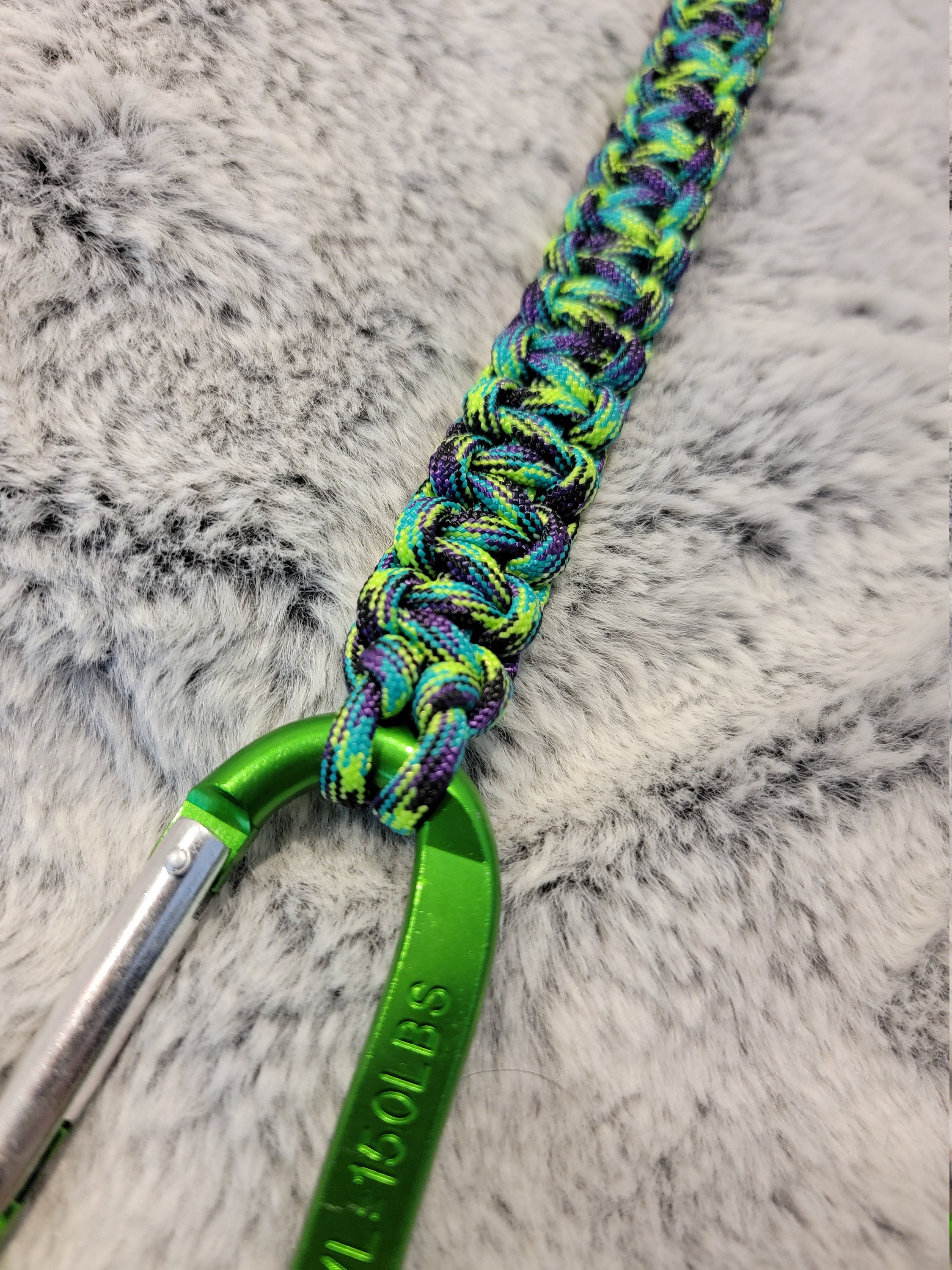 Paracord Bucket Strap | Etsy