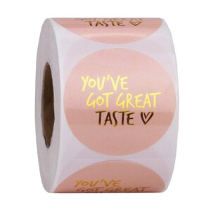 Cute Thank You Stickers Pack, Laptop Stickers, Vinyl Stickers Pack - Etsy