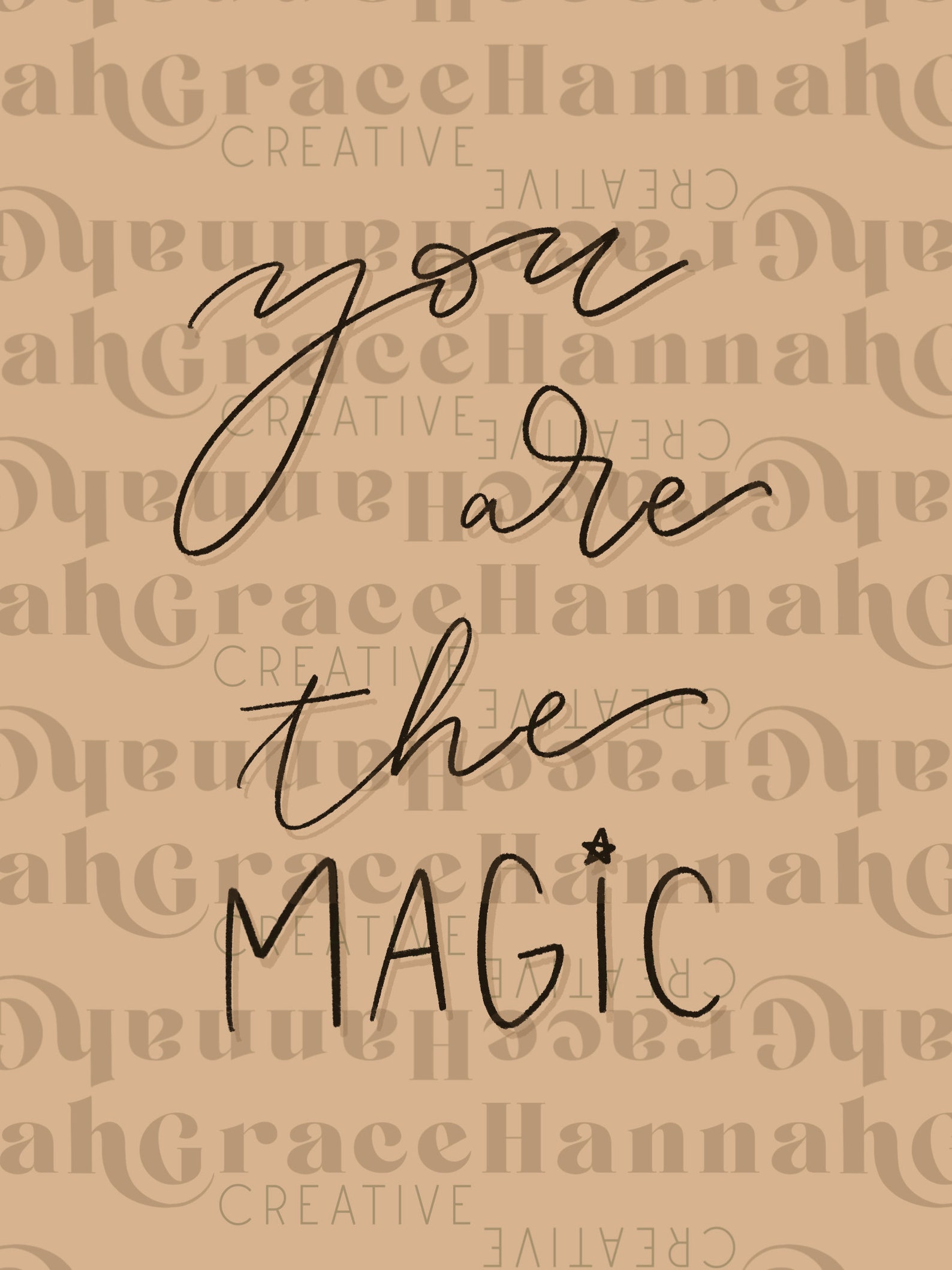 Masculine DCP Wall Art. Cast Member Wall Art. Digital DCP Wall Art ...