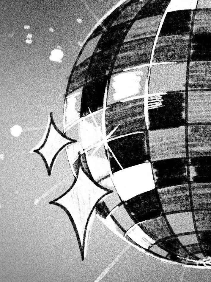 Mirrorball Digital Download - Etsy