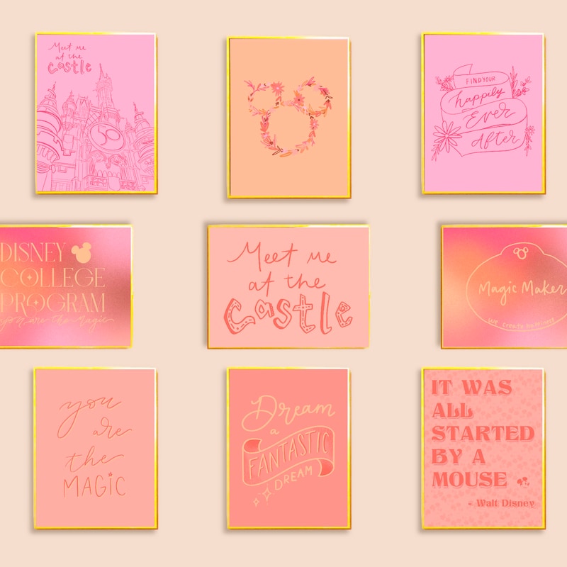 Dcp Poster - Etsy