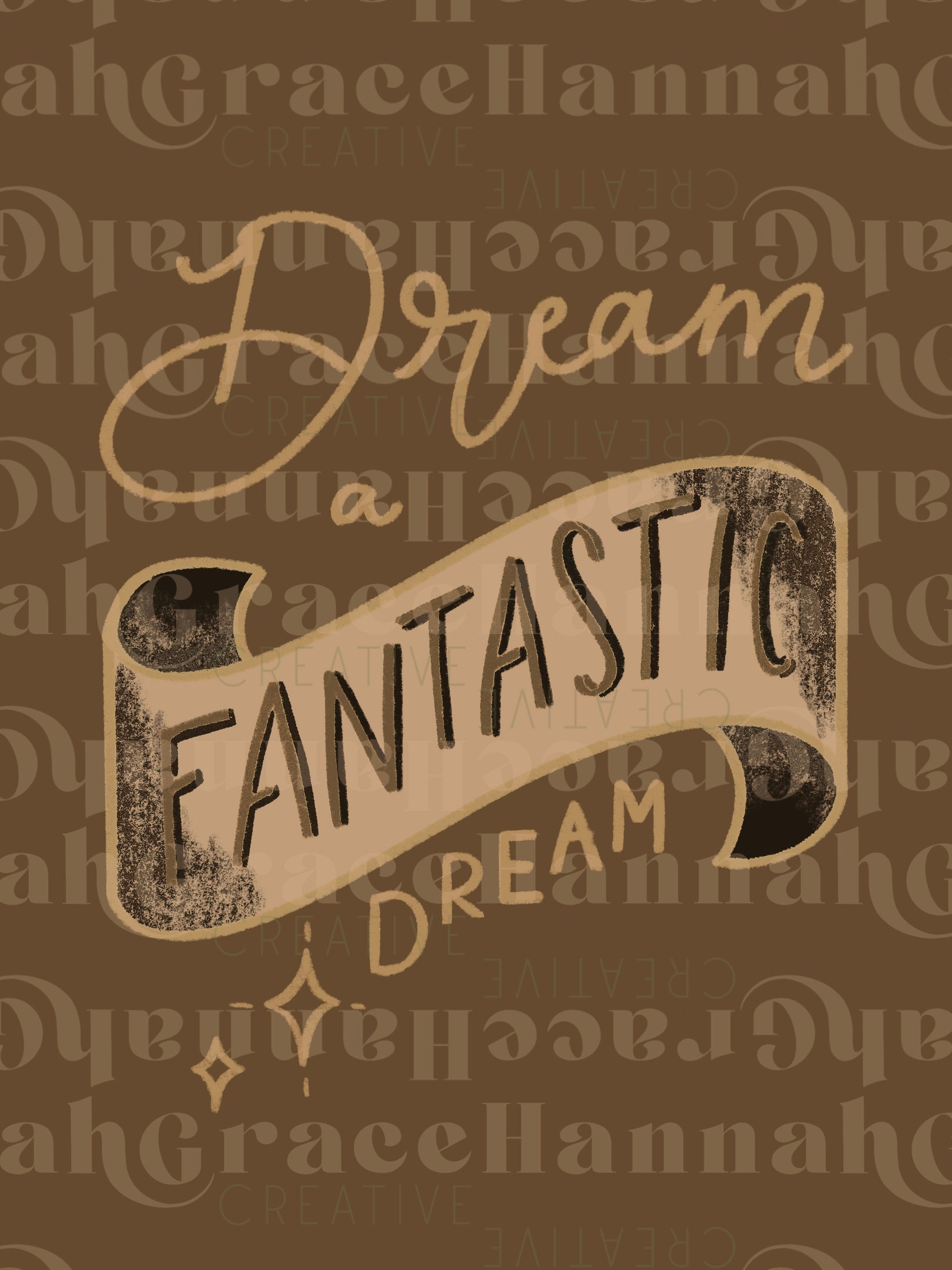 Masculine DCP Wall Art. Cast Member Wall Art. Digital DCP Wall Art ...