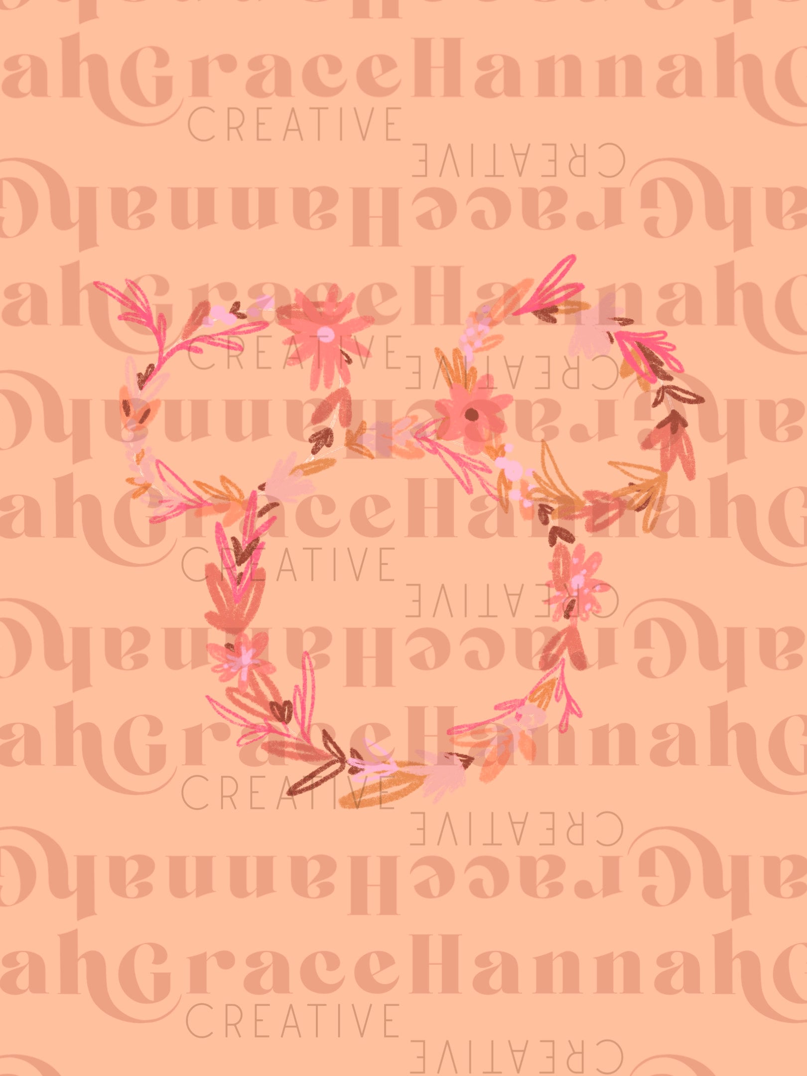DCP Room Decor Prints: Magical Pink Princess Wall Art (digital Download ...