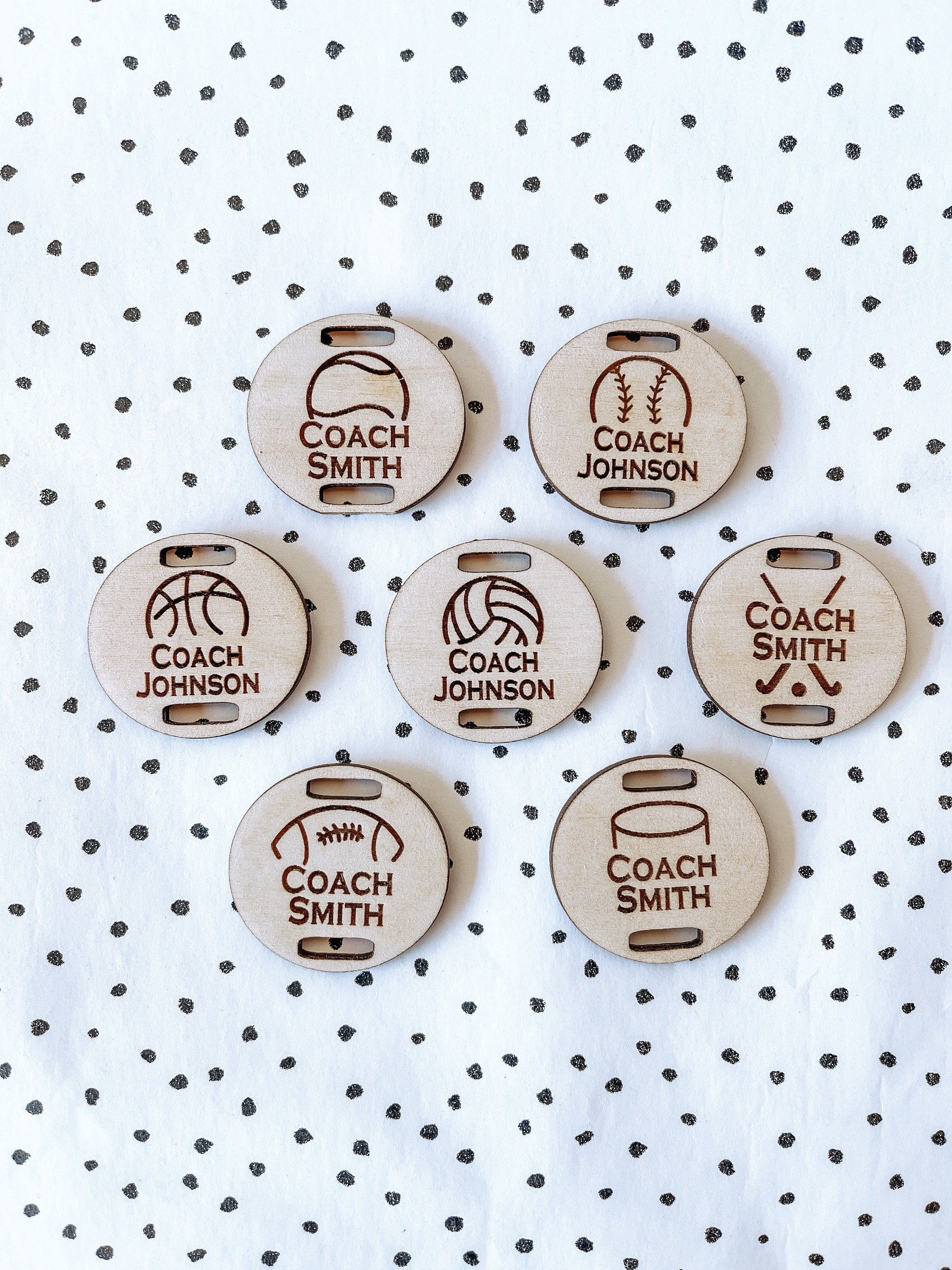 Custom Personalized Engraved Coach Whistle Lanyard Gift - Etsy